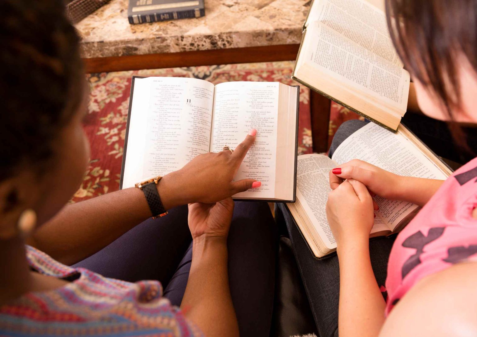 group bible study - Community Bible Study - United Kingdom